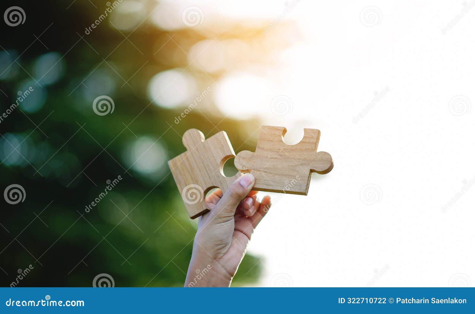 Jigsaw Puzzle, Cooperation and Teamwork, Unity among Groups and ...