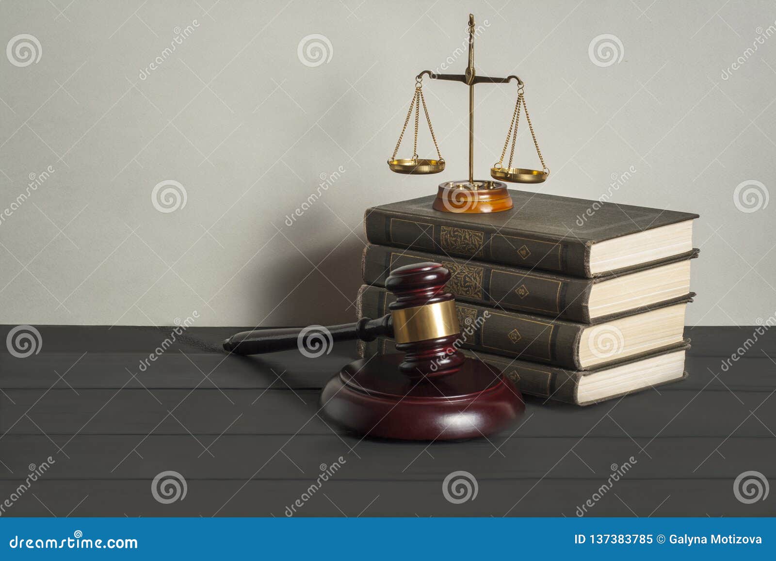Law Concept. Wooden Judge Gavel with Law Books ,scales of Justice on ... Law Concept. Wooden Judge Gavel with Law Books ,scales of Justice on ...