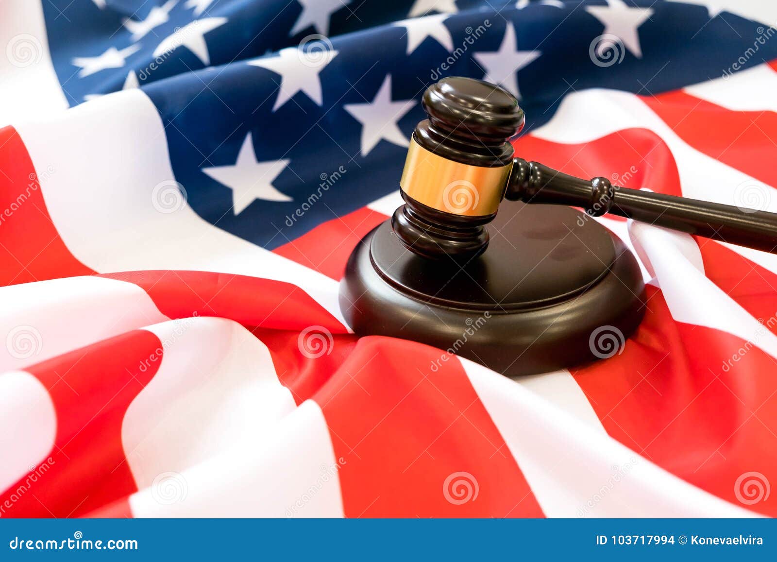 Wooden Judge Gavel and Soundboard Laying Over US Flag. Hammer and Gavel ... Wooden Judge Gavel and Soundboard Laying Over US Flag. Hammer and Gavel ...