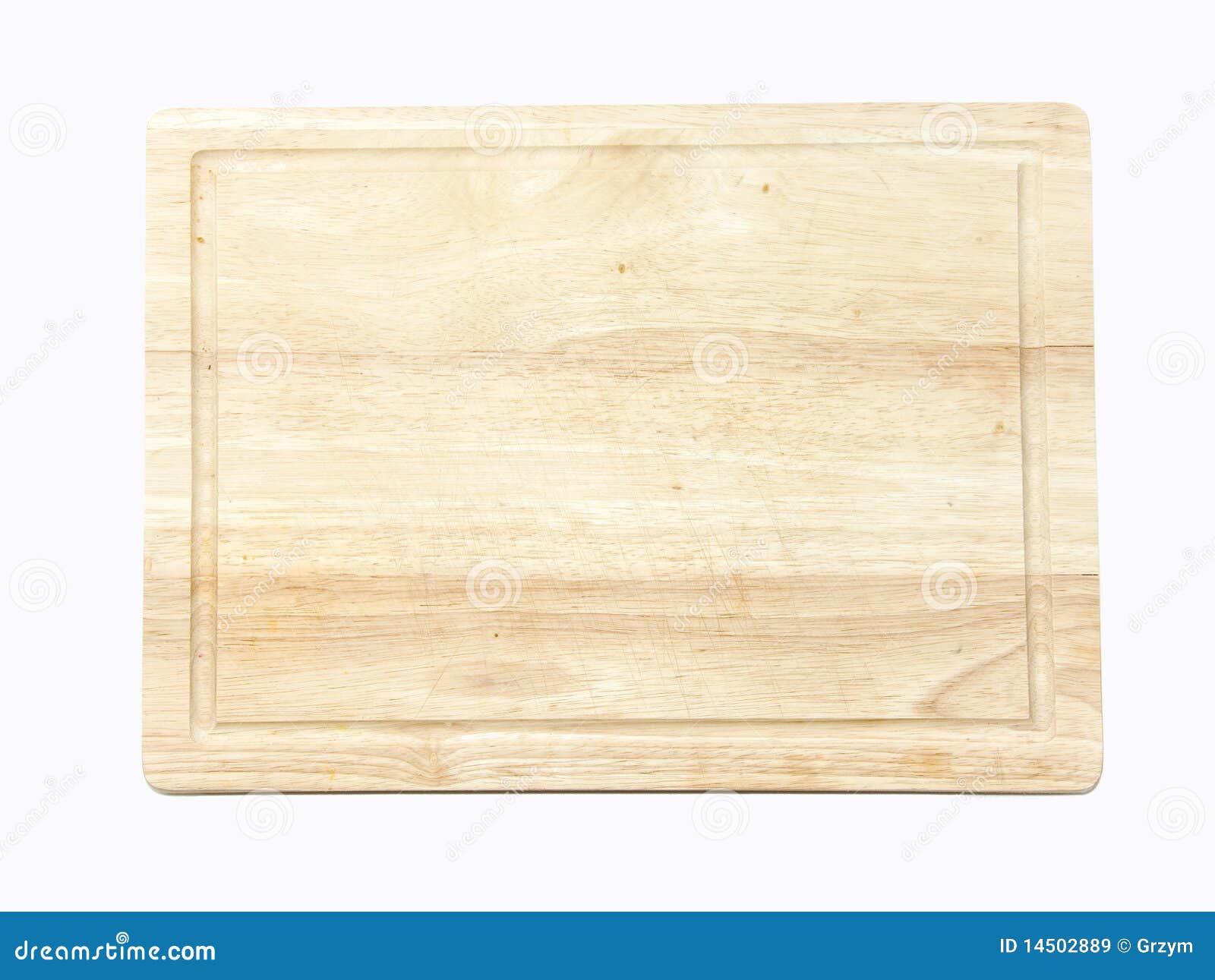 Wooden kitchen board stock image. Image of board, wooden - 14502889