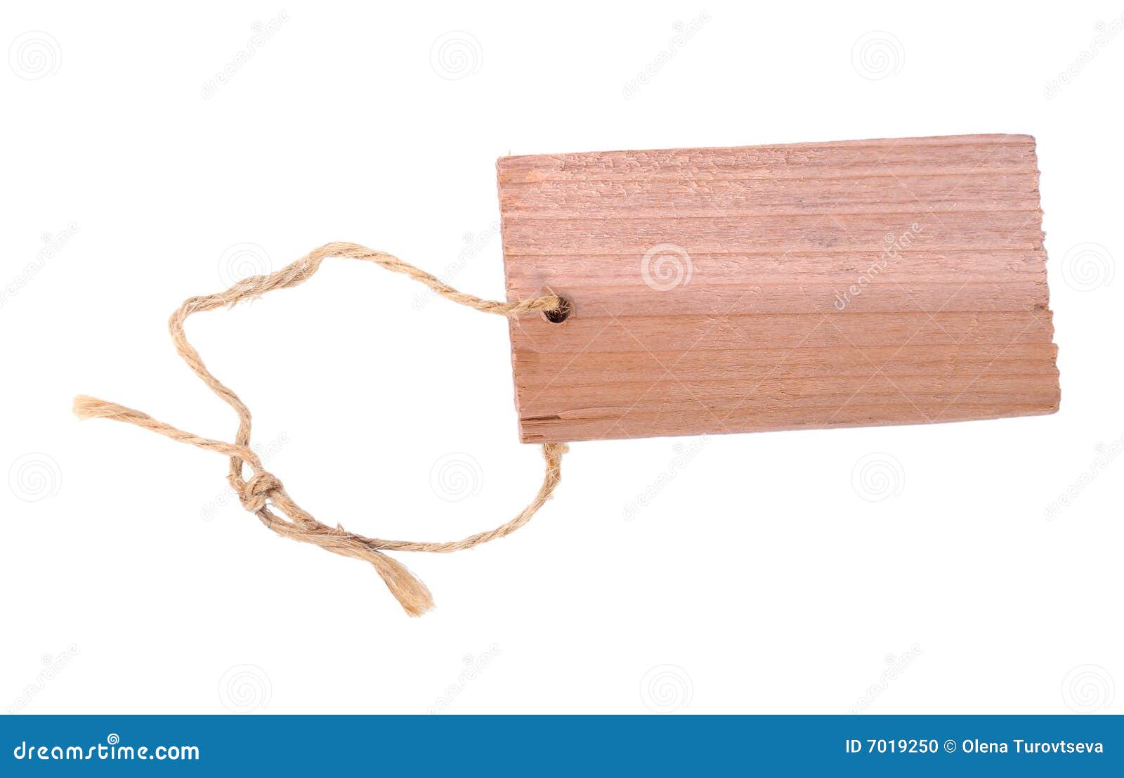 Wooden label stock photo. Image of icon, paper, brown - 7019250