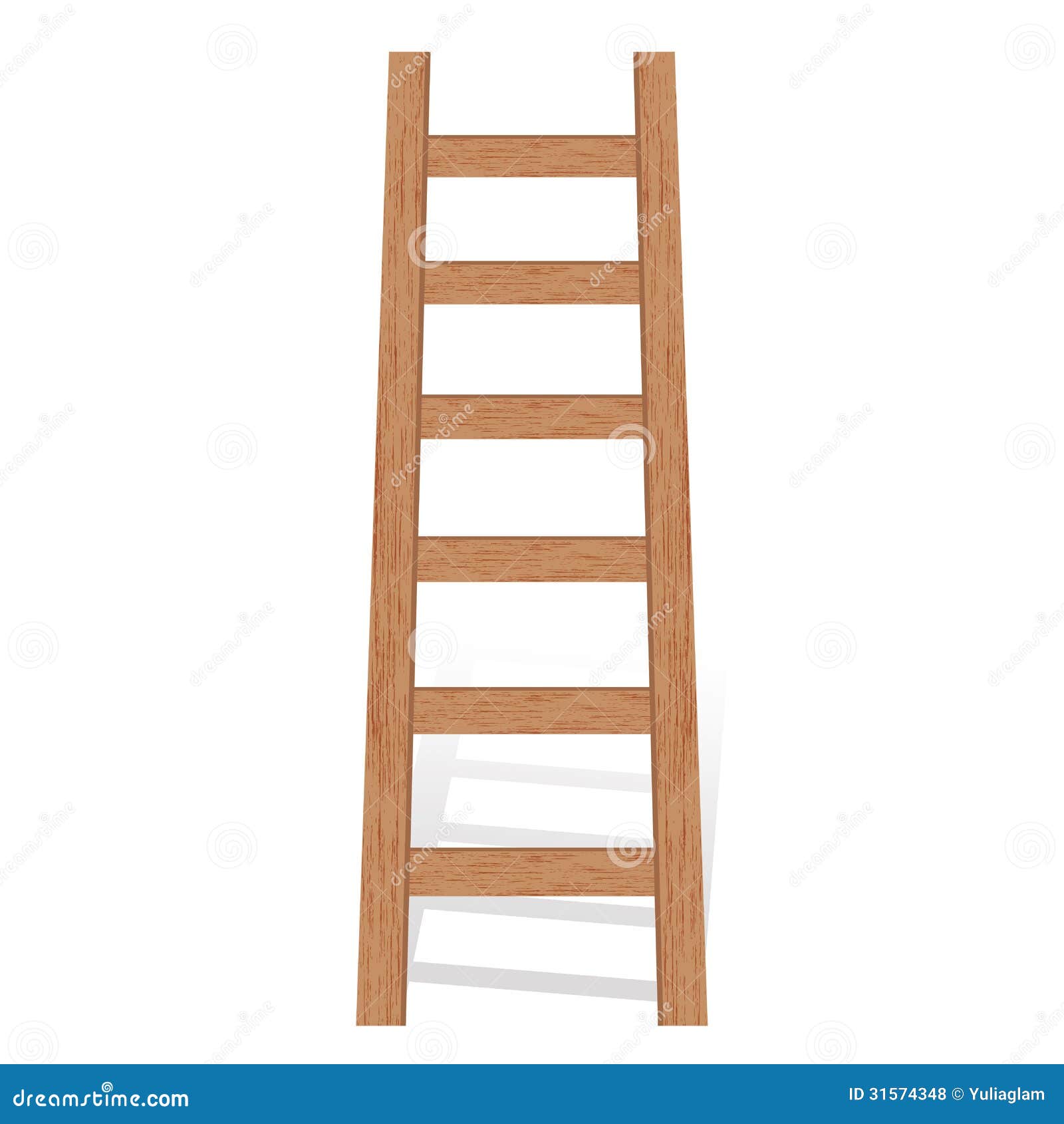 Ladder Vector Free Download