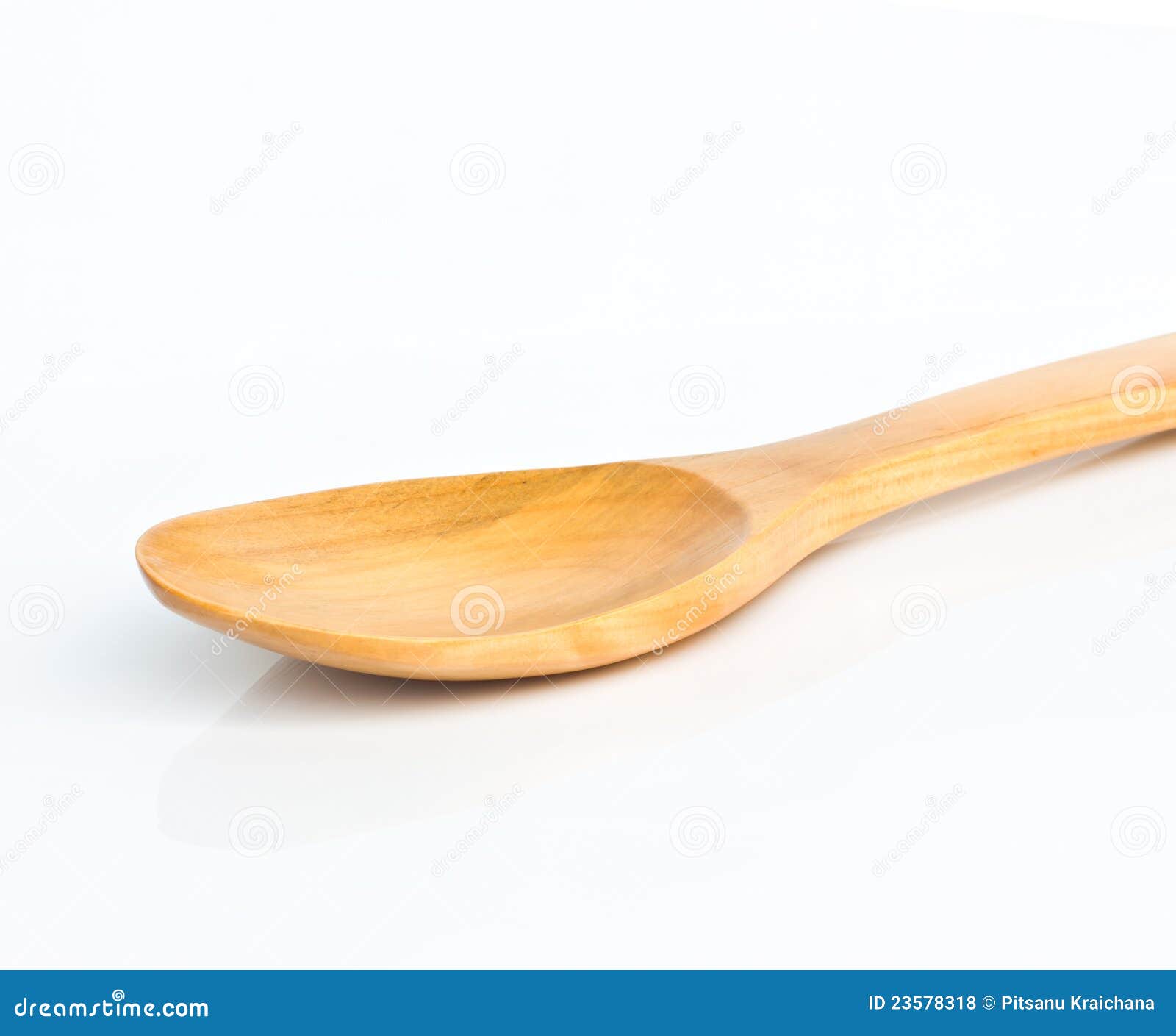 Wooden ladle. stock photo. Image of concept, cooking - 23578318