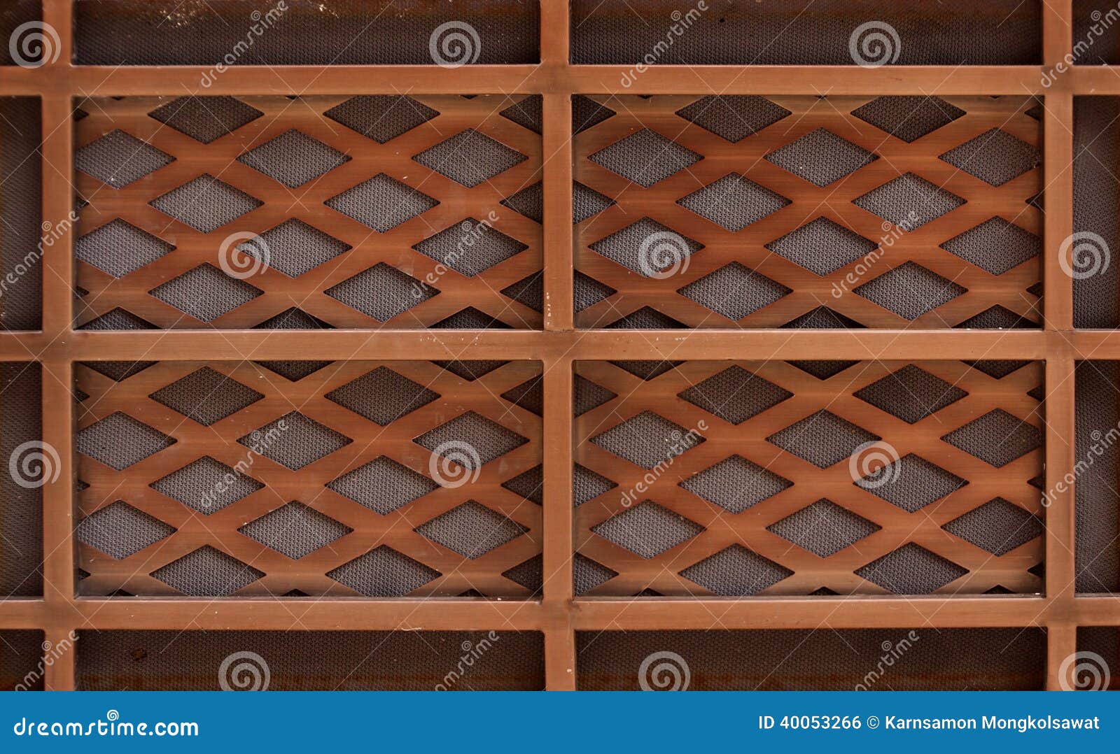 Wooden lath stock photo. Image of screen, style, lattice - 40053266