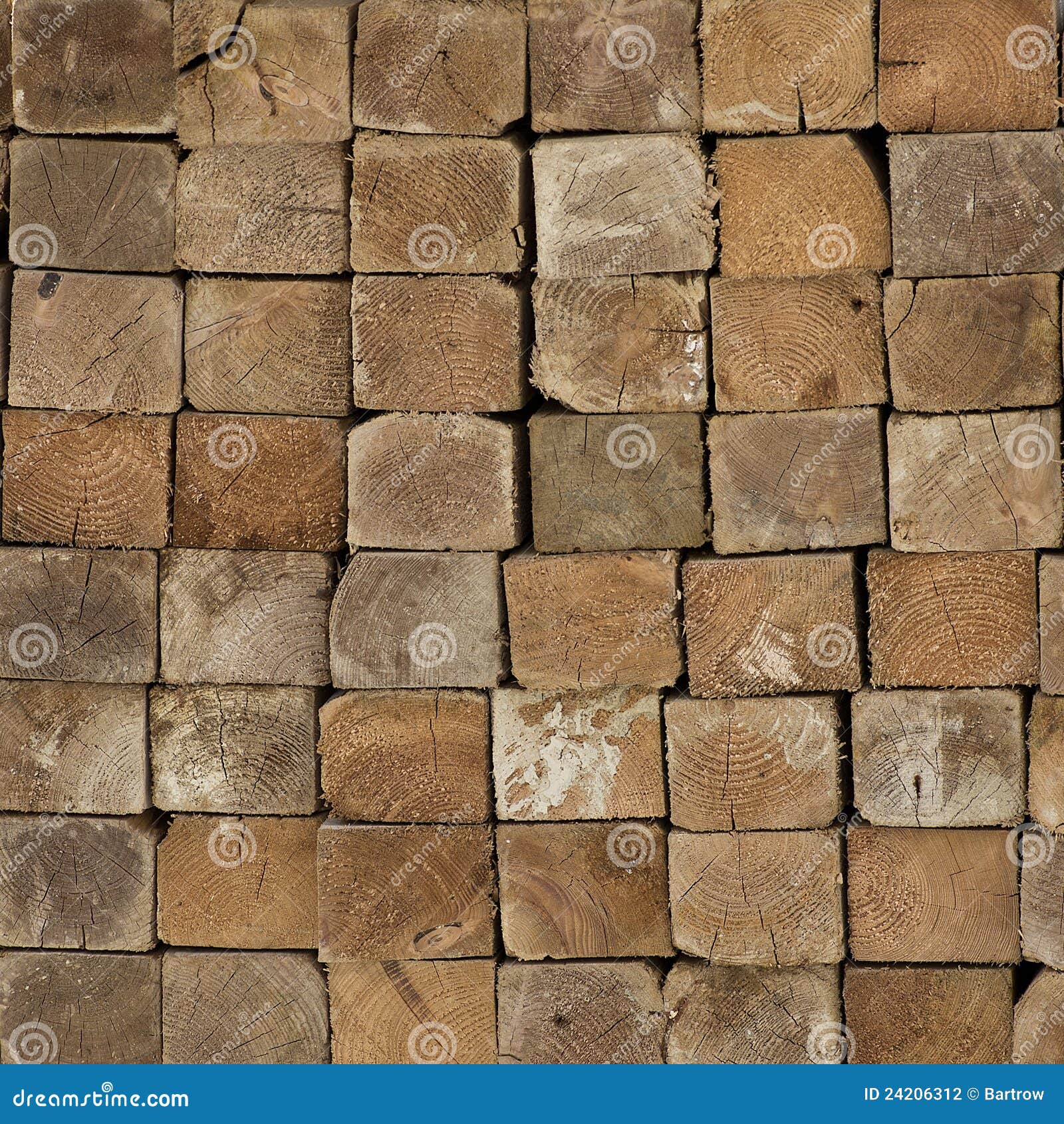 Wooden Lath Texture stock photo. Image of square, forest - 24206312