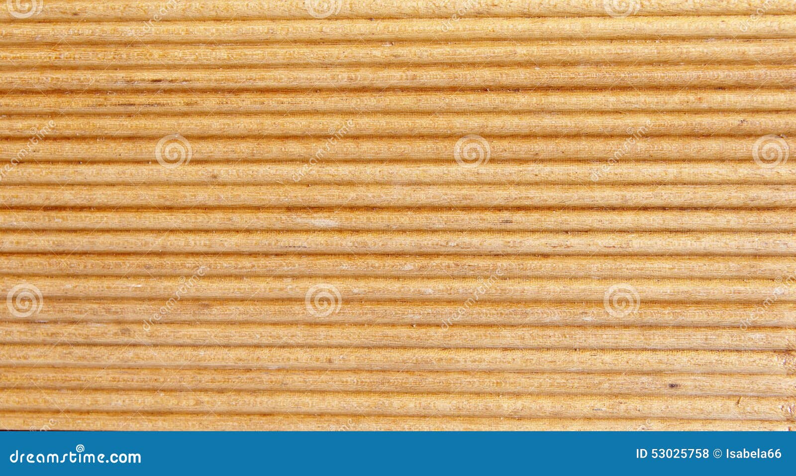 Wooden Light Brown Grooves Panel Stock Photo - Image of grooves ...
