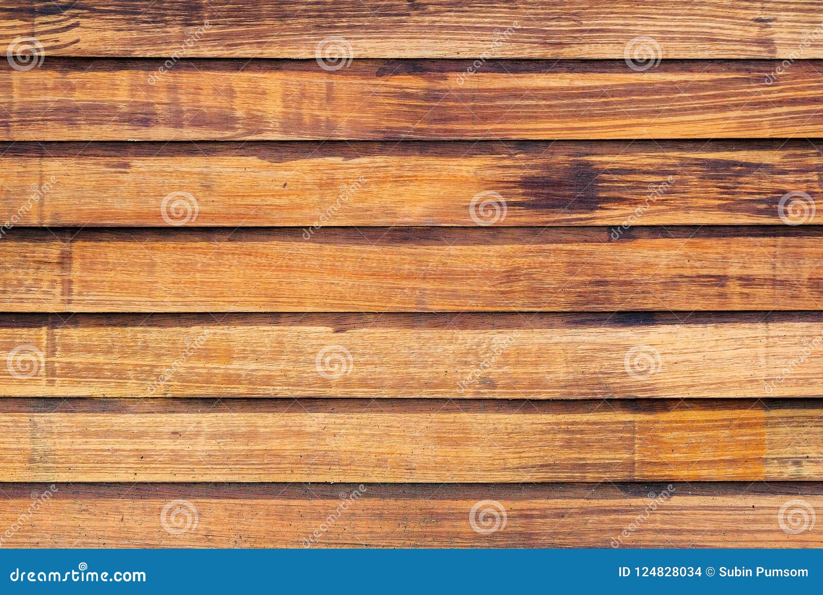 Wooden Line Wall Texture on Background. Stock Photo - Image of dark ...