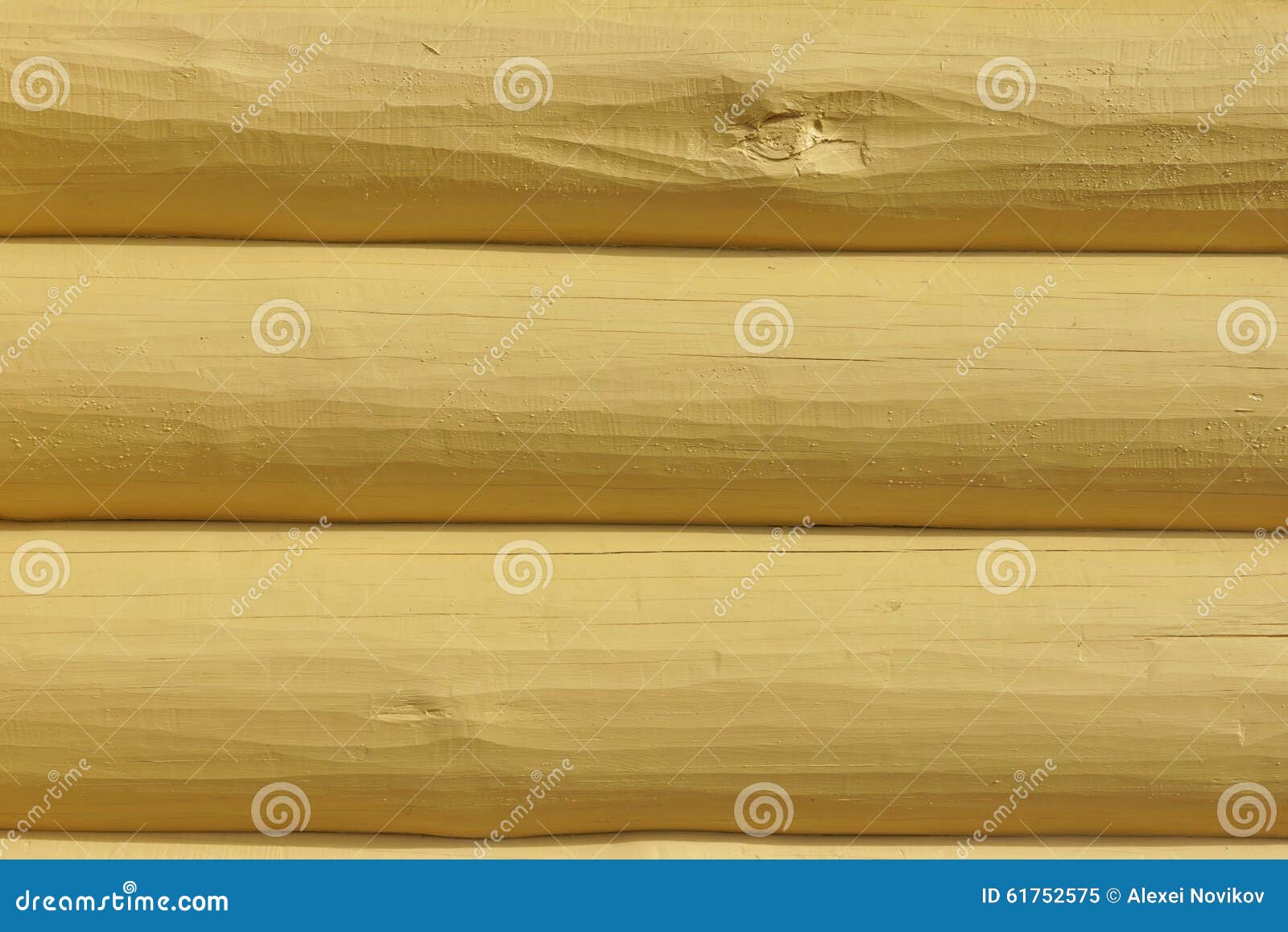 Seamless Log Cabin Texture Royalty-Free Stock Photo | CartoonDealer.com ...