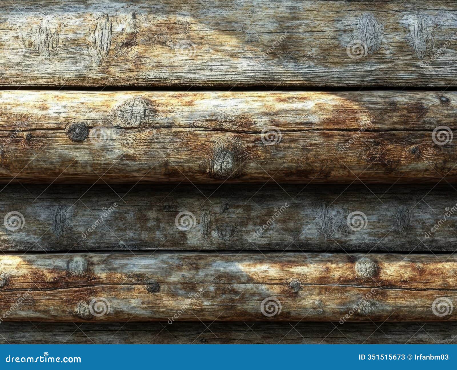 Wooden Logs Stacked Create Rustic Wall Texture, Cabin Theme Stock Image ...