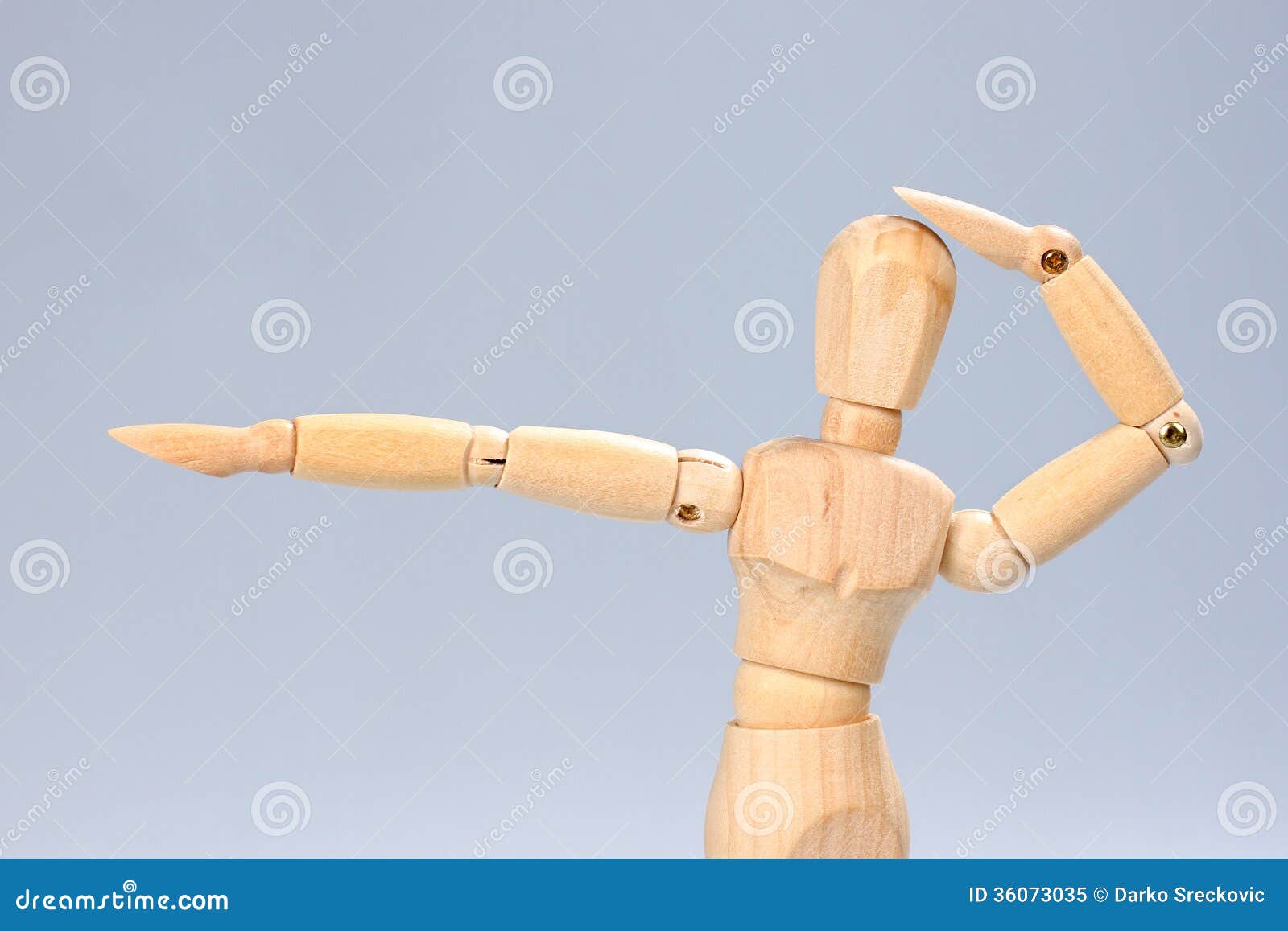 Wooden mannequin posing stock image. Image of pose, figurine - 36073035