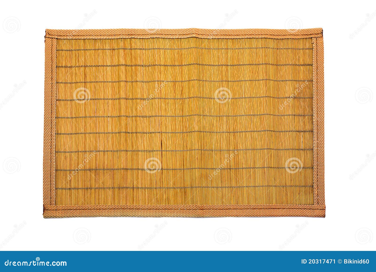 Wooden mat. stock image. Image of oriental, east, japanese - 20317471
