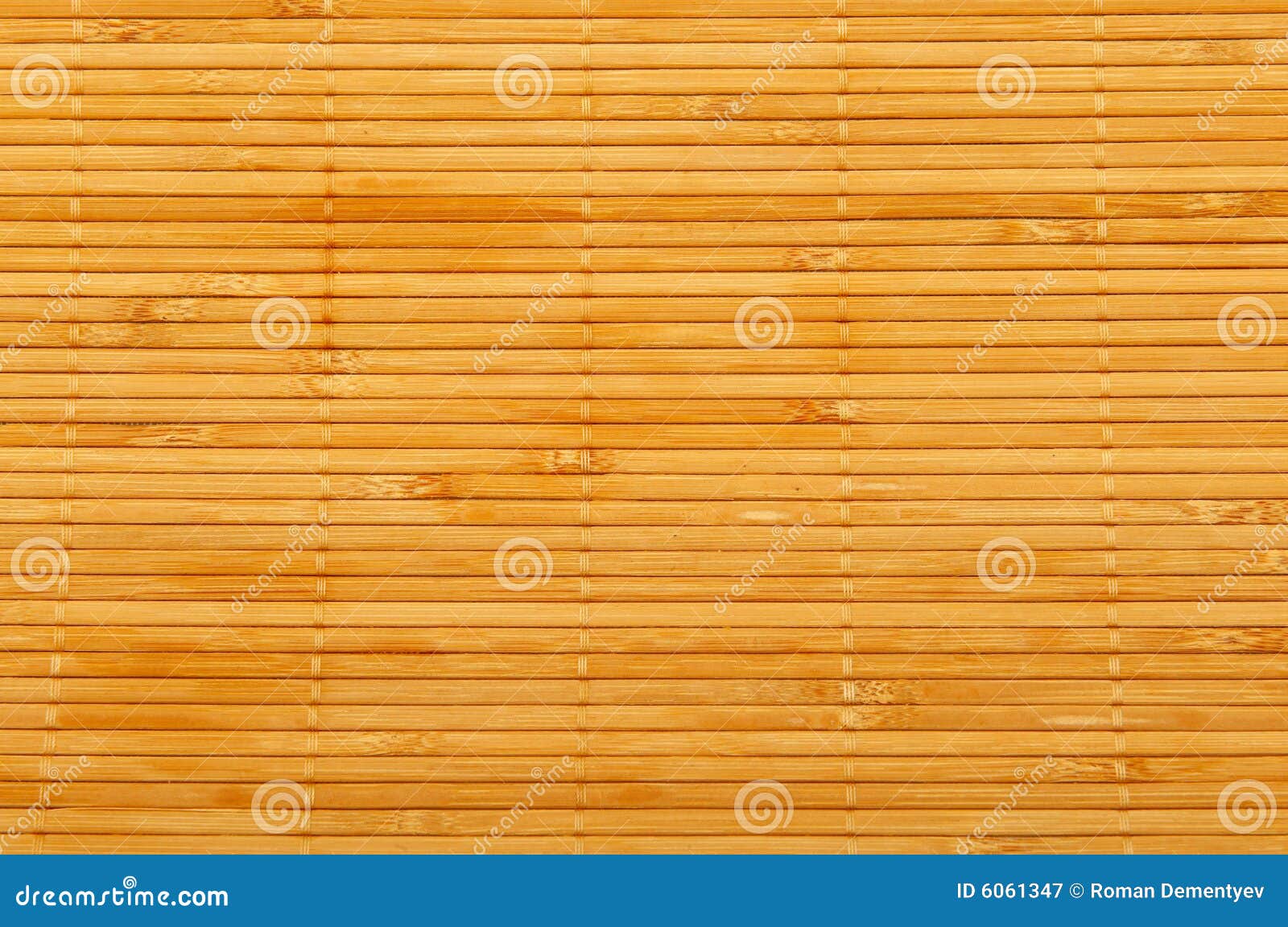 Wooden mat stock image. Image of brown, front, material - 6061347