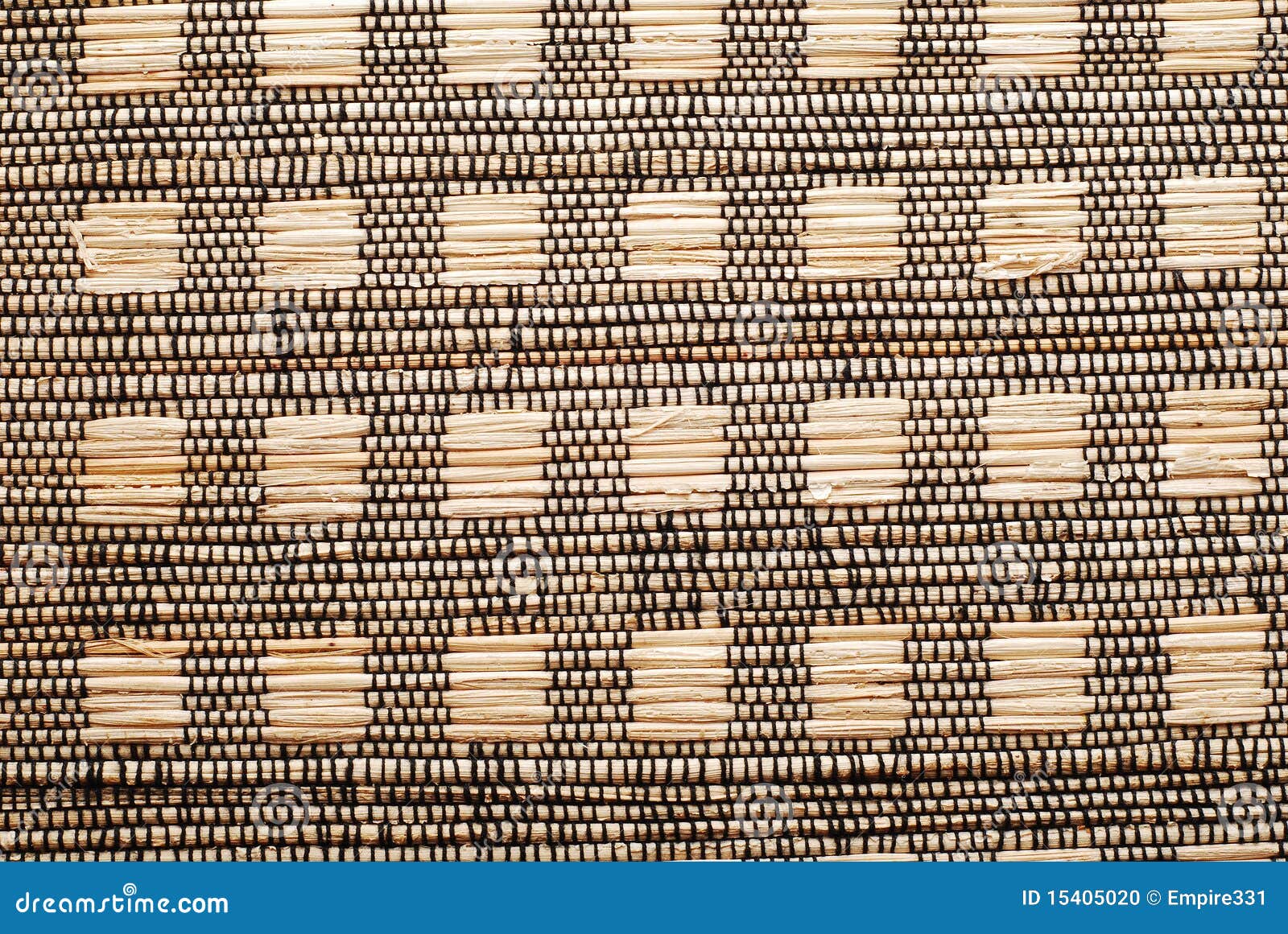 Wooden mat background stock photo. Image of rows, abstract - 15405020