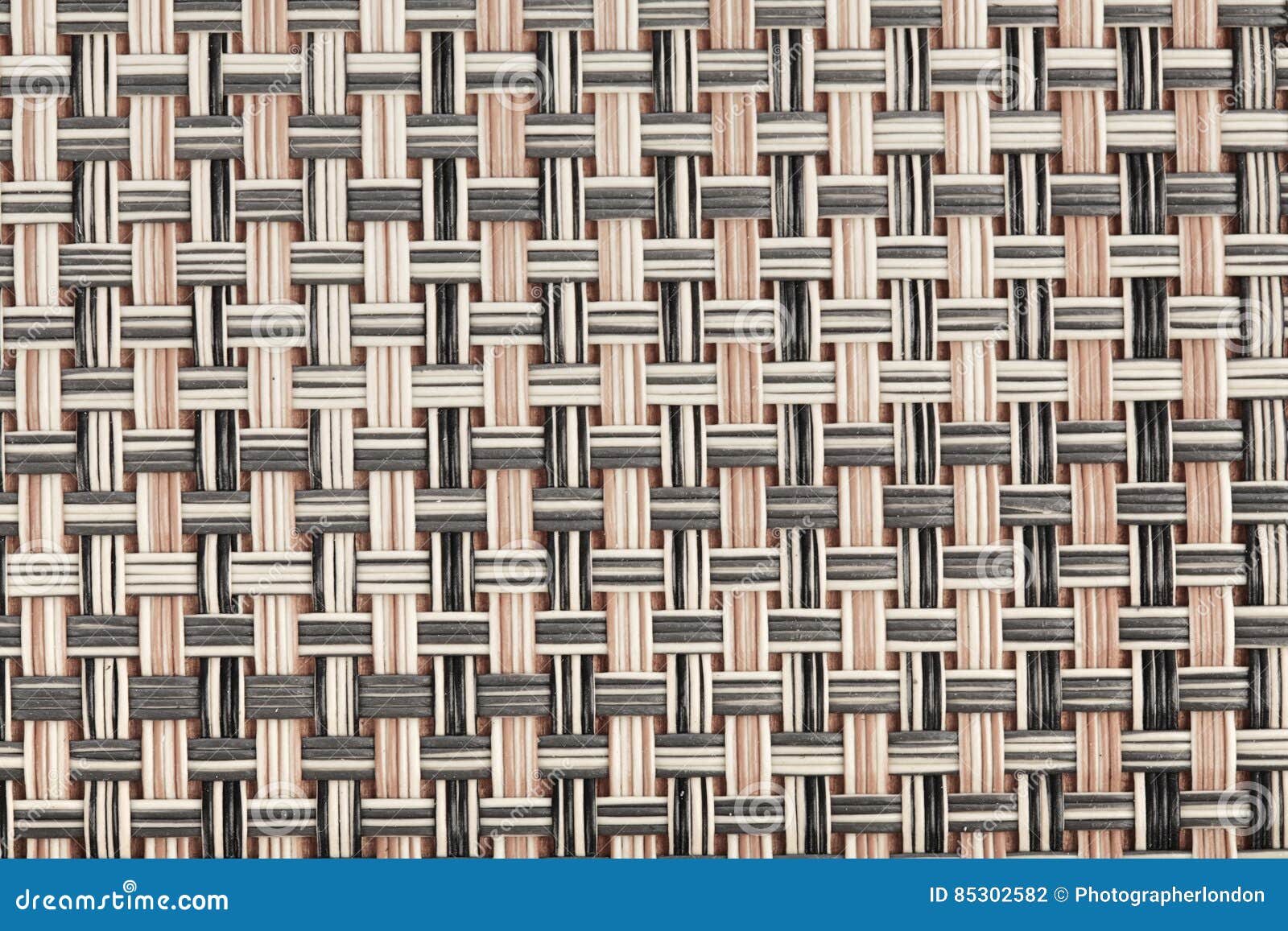 Wooden Mat Texture stock photo. Image of macro, material - 85302582