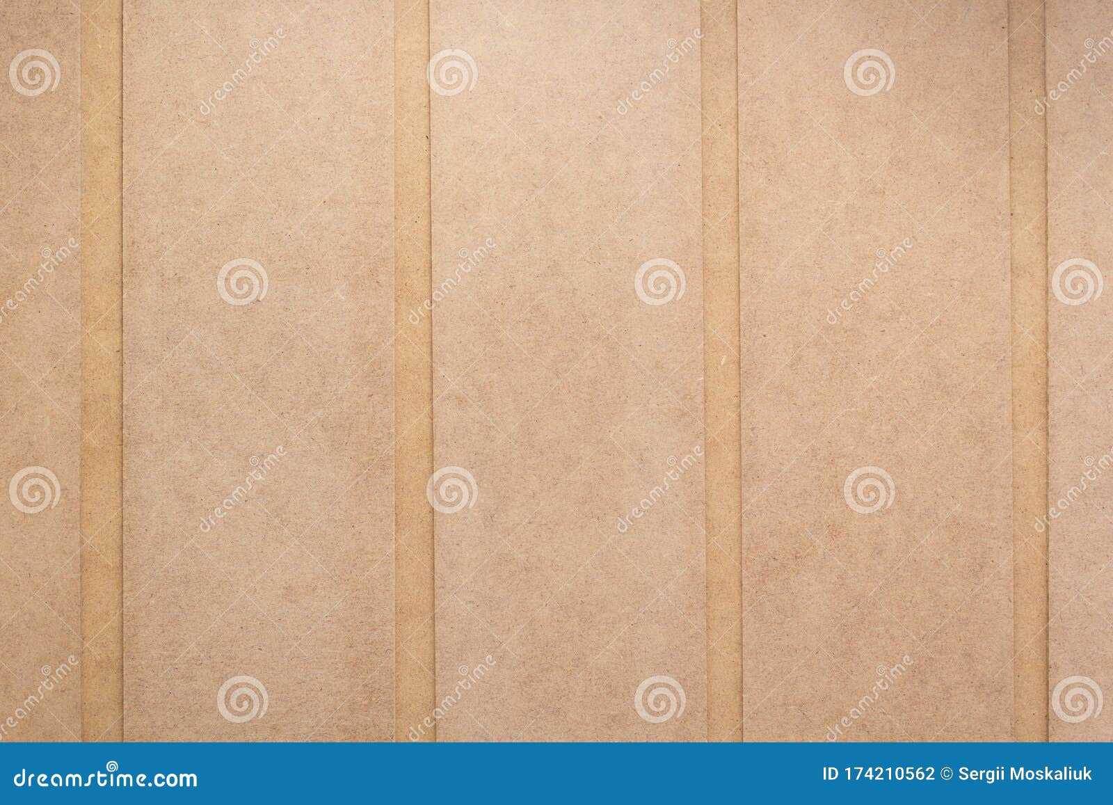 Wooden Mdf Boards Background Stock Photo - Image of wall, copy: 174210562