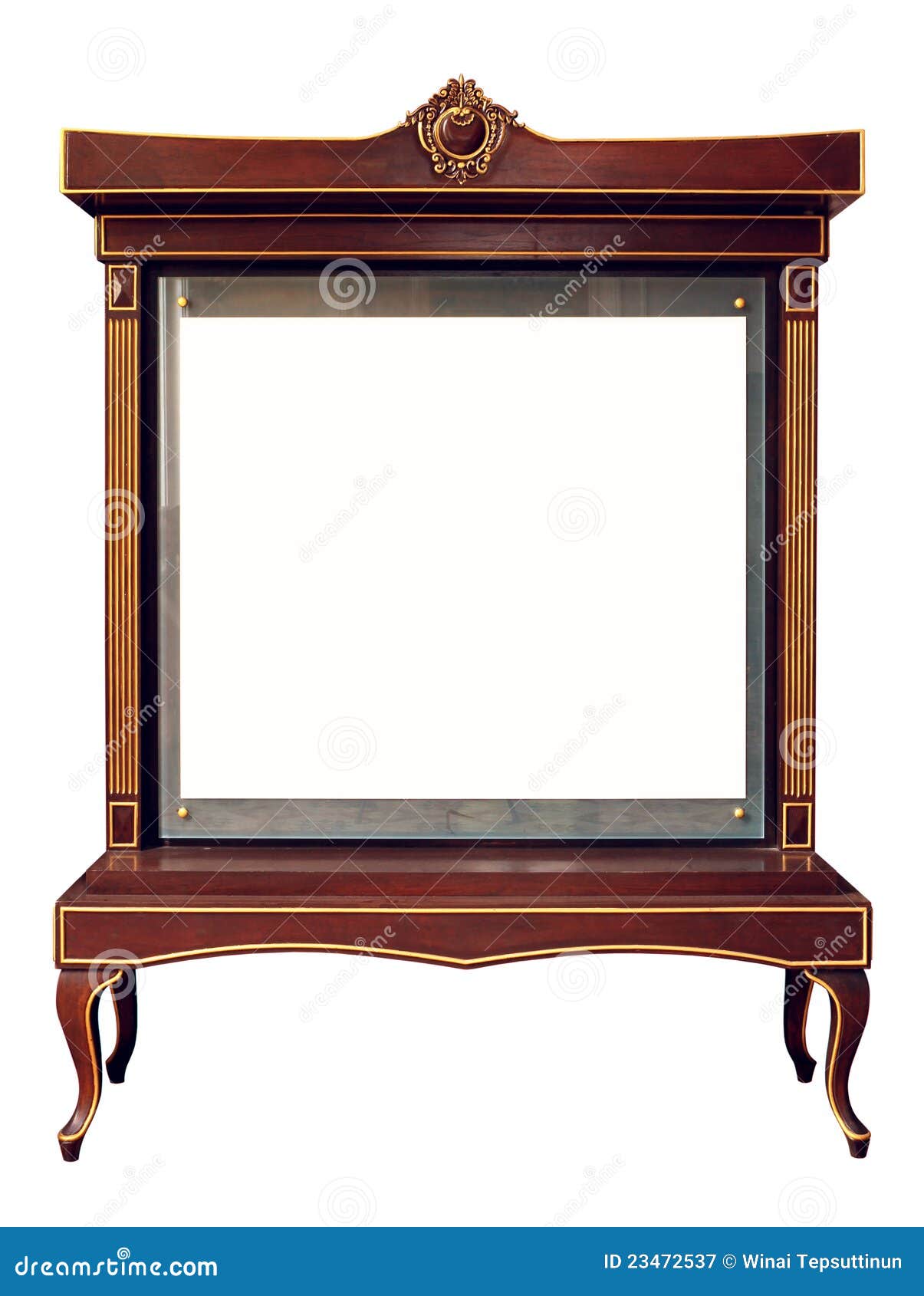 Wooden message board stock image. Image of brown, show - 23472537