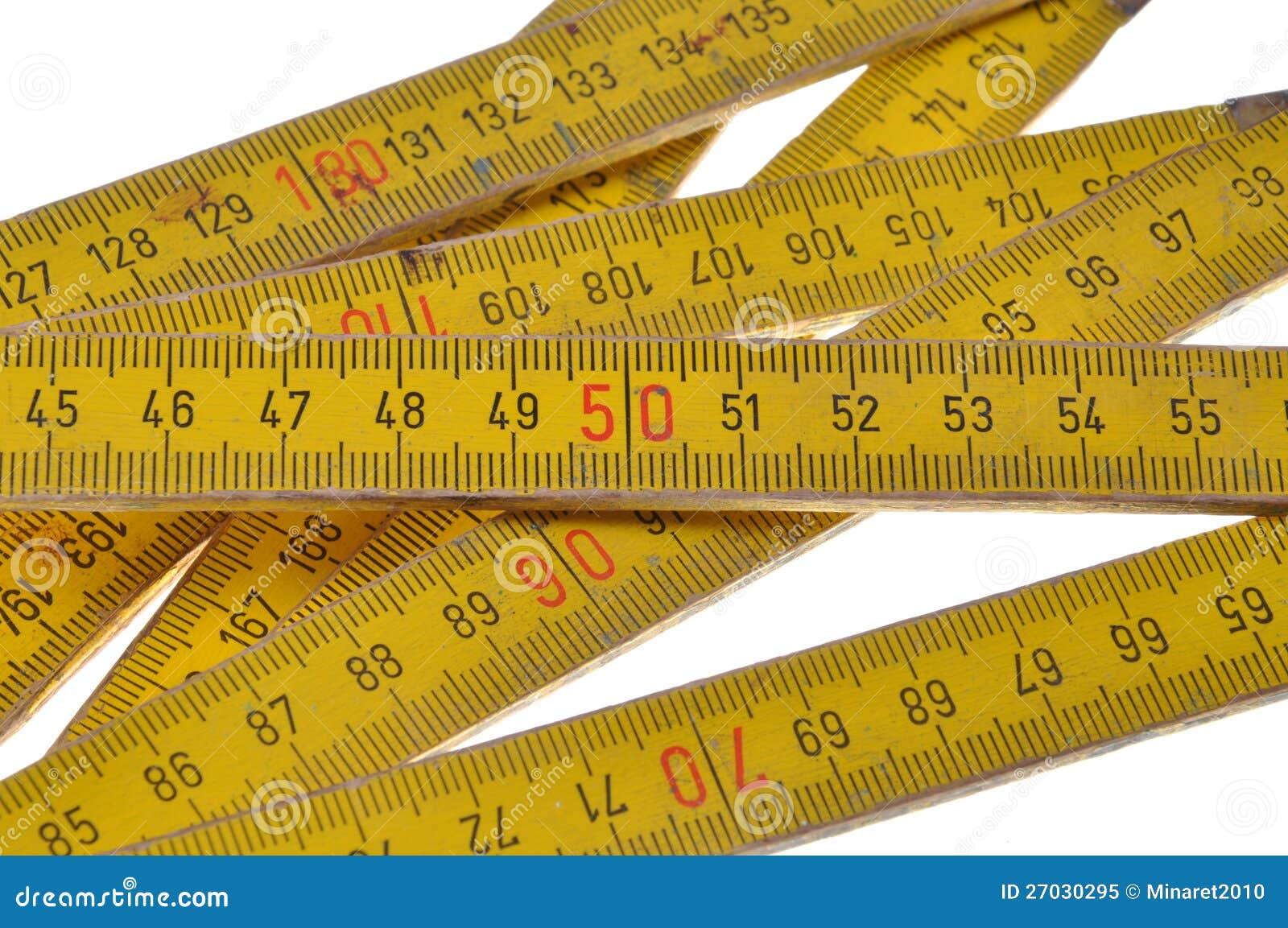 Wooden meter stock image. Image of accuracy, house, measurement - 27030295