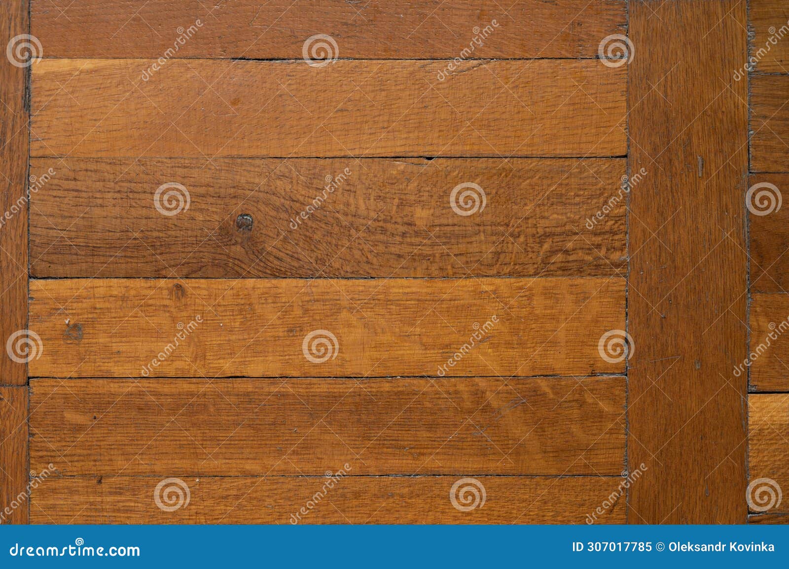 Wooden Oak Parquet with Pattern Layout Stock Image - Image of board ...