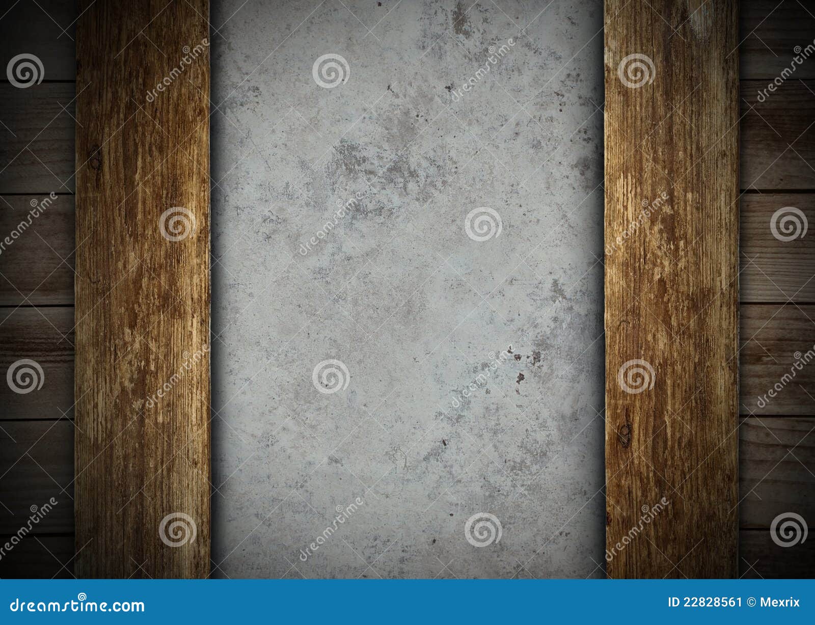 Wooden old boards stock image. Image of material, brown - 22828561