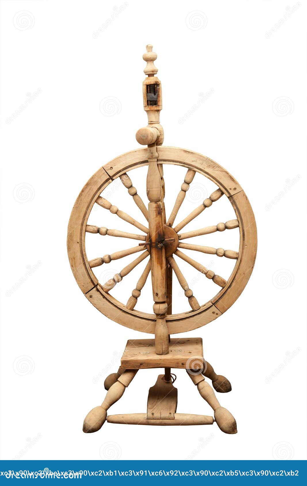 Old Spinning Wheel Stock Illustrations – 160 Old Spinning Wheel Stock ...