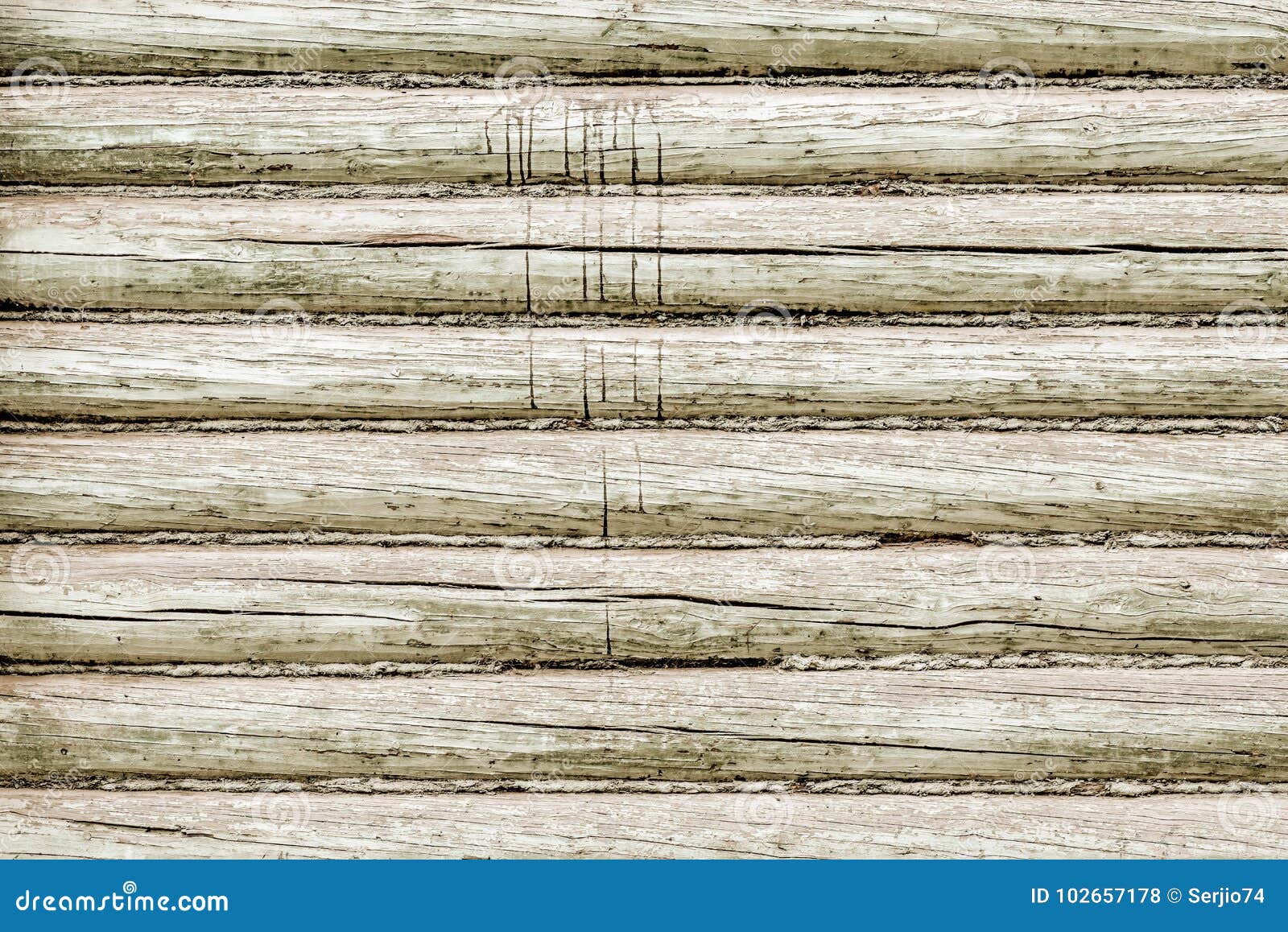 Wooden Old Timber Background. Stock Photo - Image of floor, decor ...