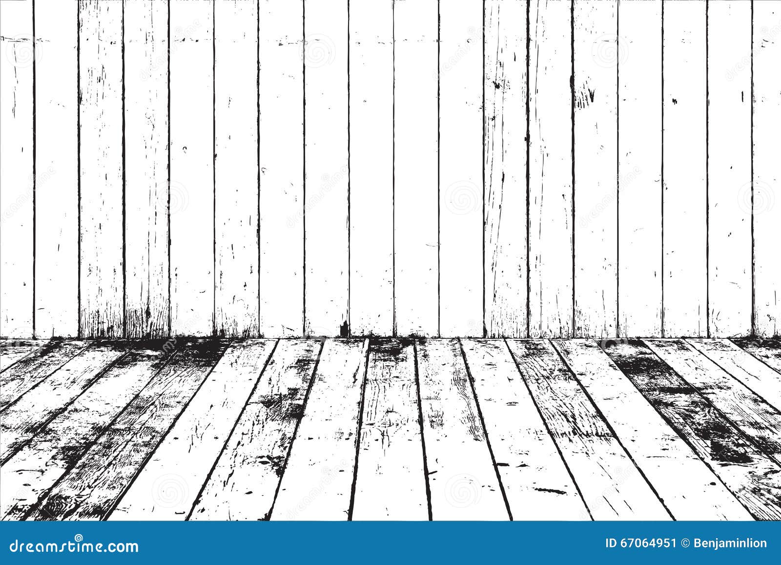 Wooden Overlay Texture stock vector. Illustration of panel - 67064951