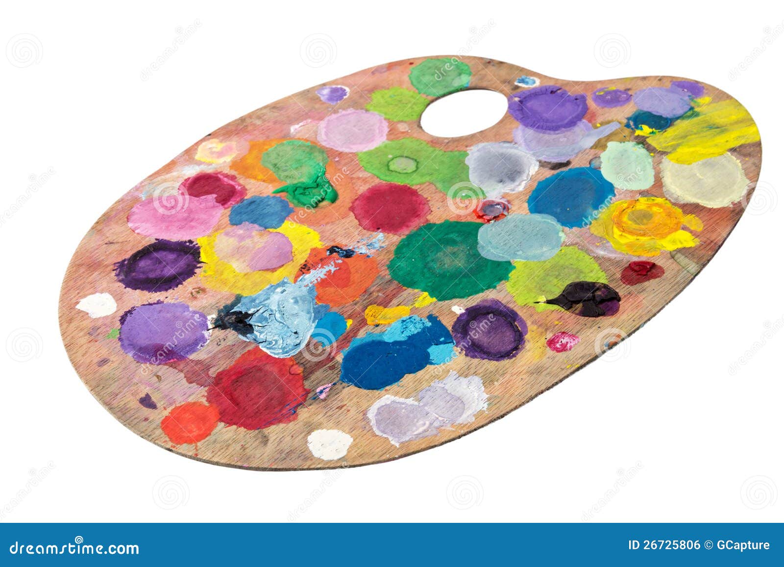 2,141 Paint Spots Palette Stock Photos - Free & Royalty-Free Stock ...