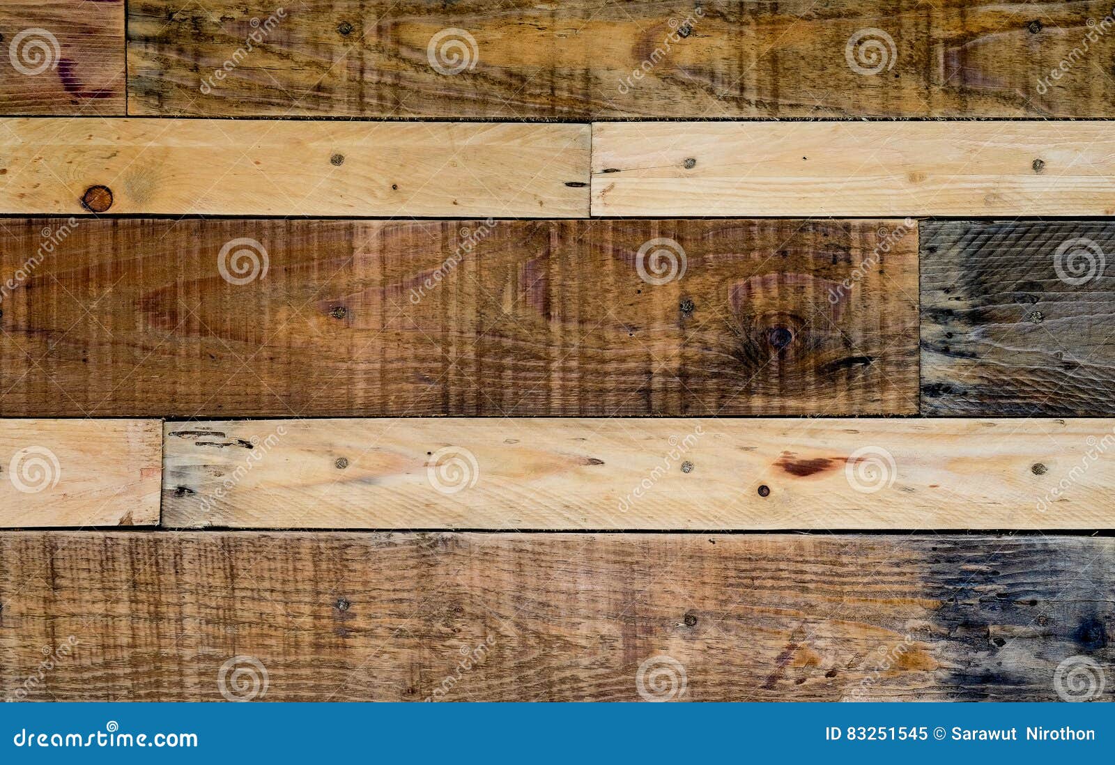 Wooden pallets background. stock image. Image of material - 83251545