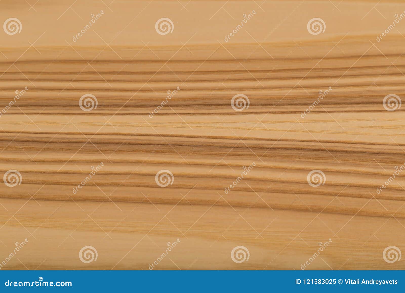 Wooden Panel of Natural Wood, Wood Texture. Stock Image - Image of ...