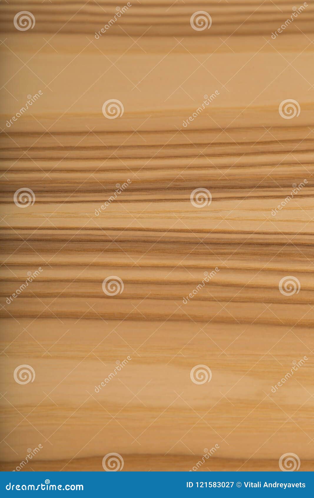 Wooden Panel of Natural Wood, Wood Texture. Stock Image - Image of ...