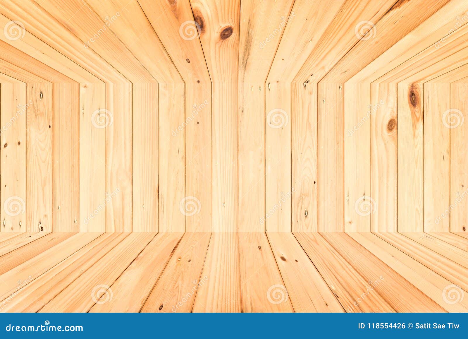 Wooden Wall Interior Background Stock Photo - Image of copy, grunge ...