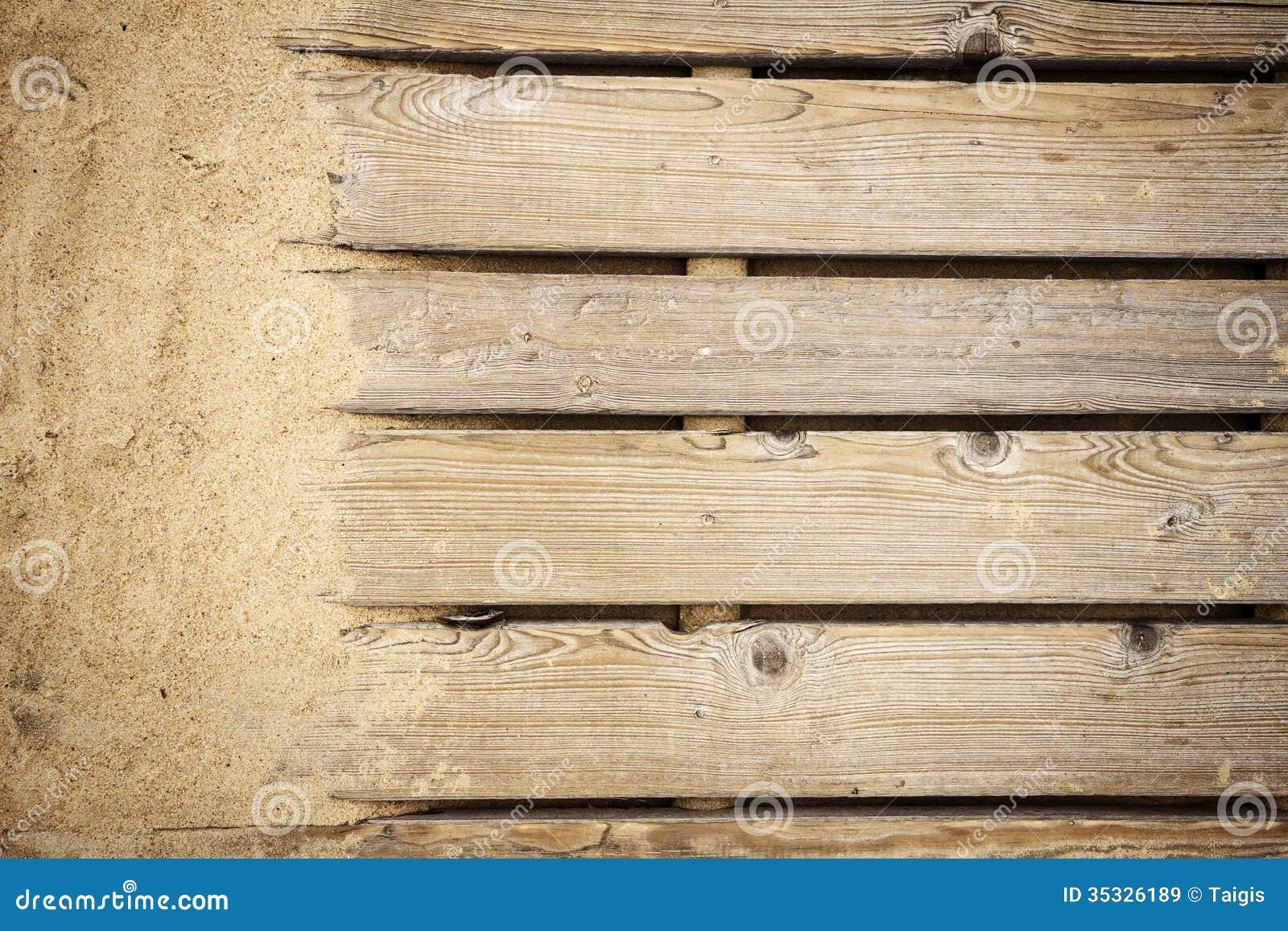Wooden path texture stock image. Image of path, empty - 35326189