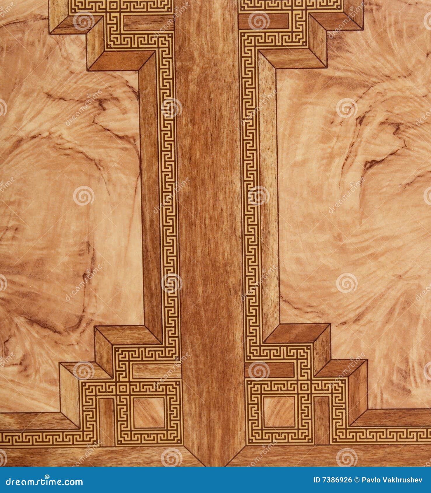 Wooden pattern stock photo. Image of furniture, decor - 7386926