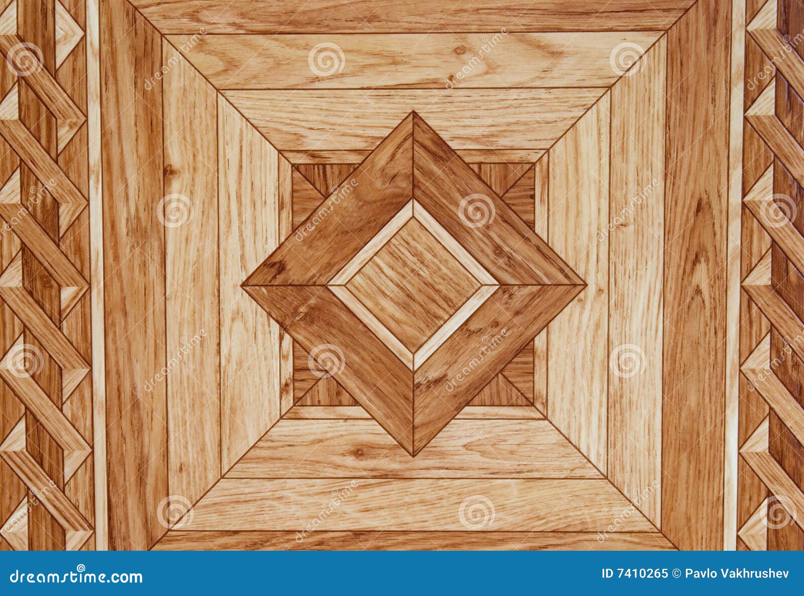 Wooden Pattern for Background. Stock Image - Image of frame, furniture ...