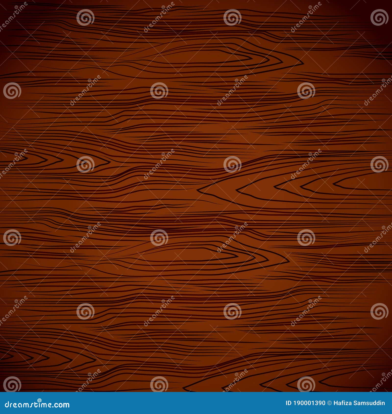 Wooden Pattern Texture. Vector Illustration Decorative Design Stock ...