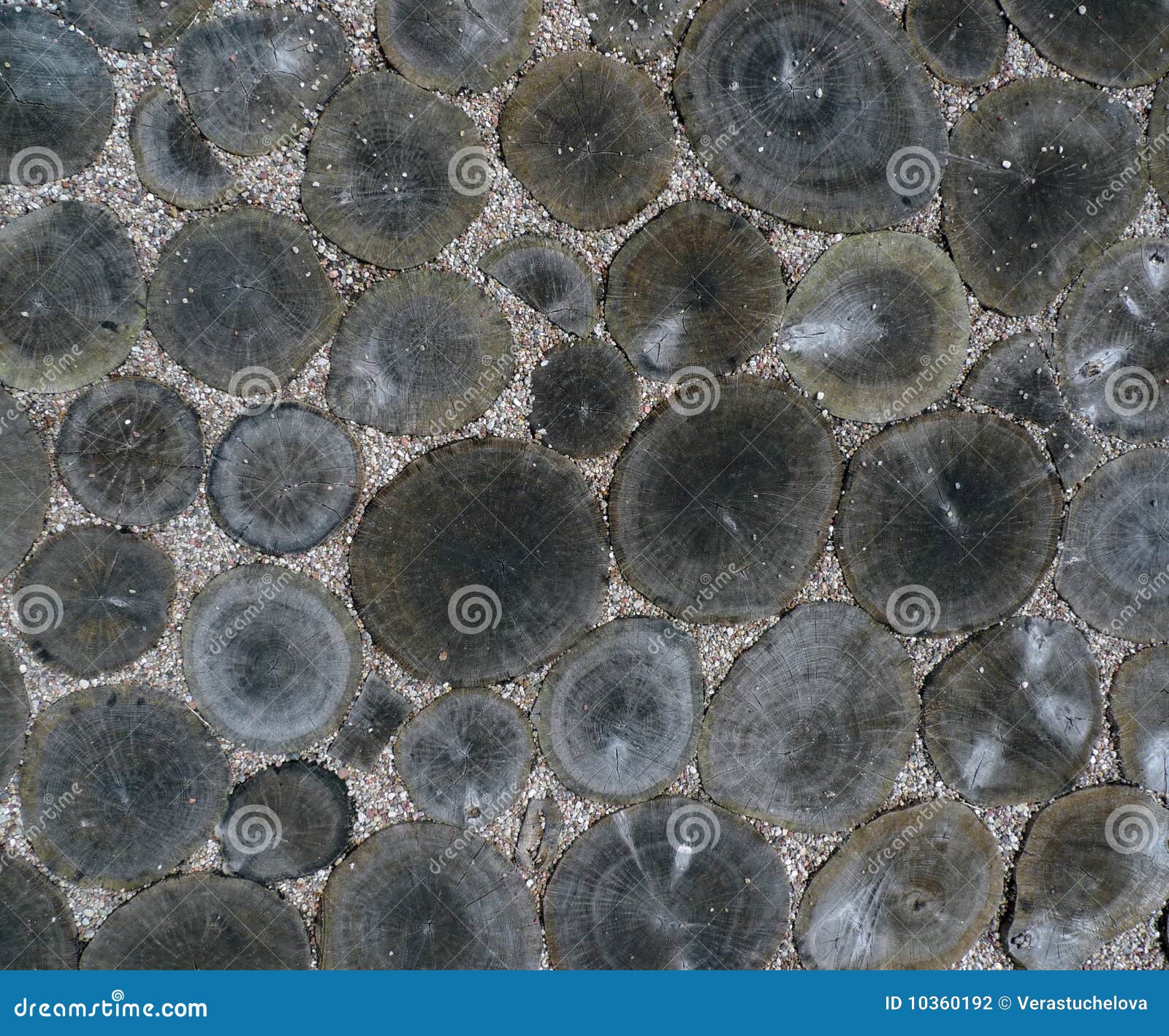 Wooden pavement stock photo. Image of pedestrian, balk - 10360192