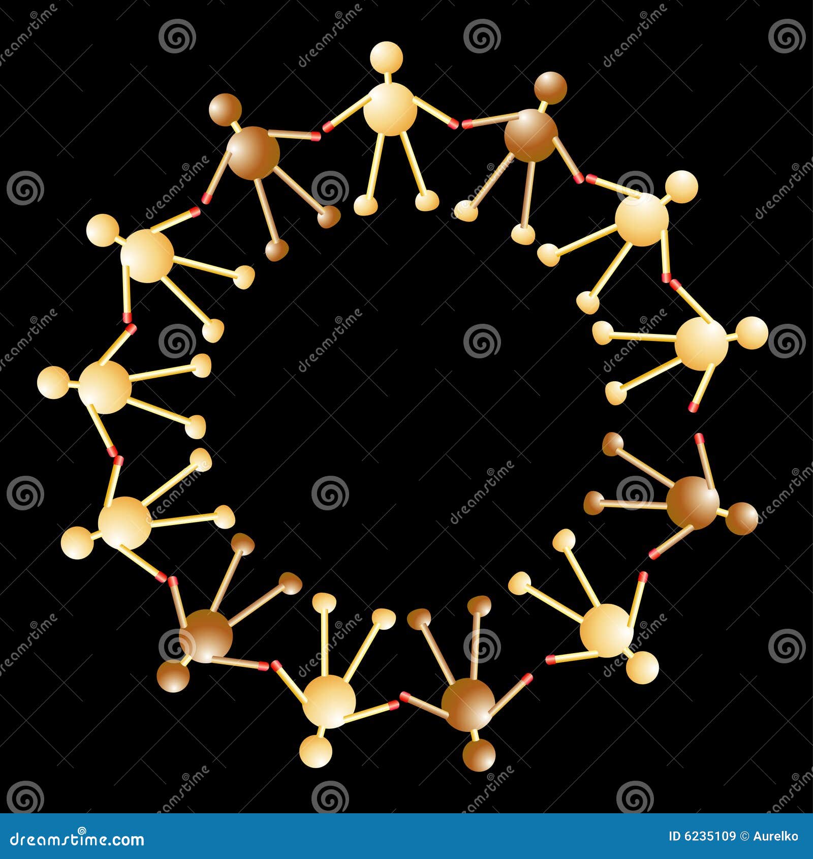 Matchstick People Cartoon Vector | CartoonDealer.com #203343325