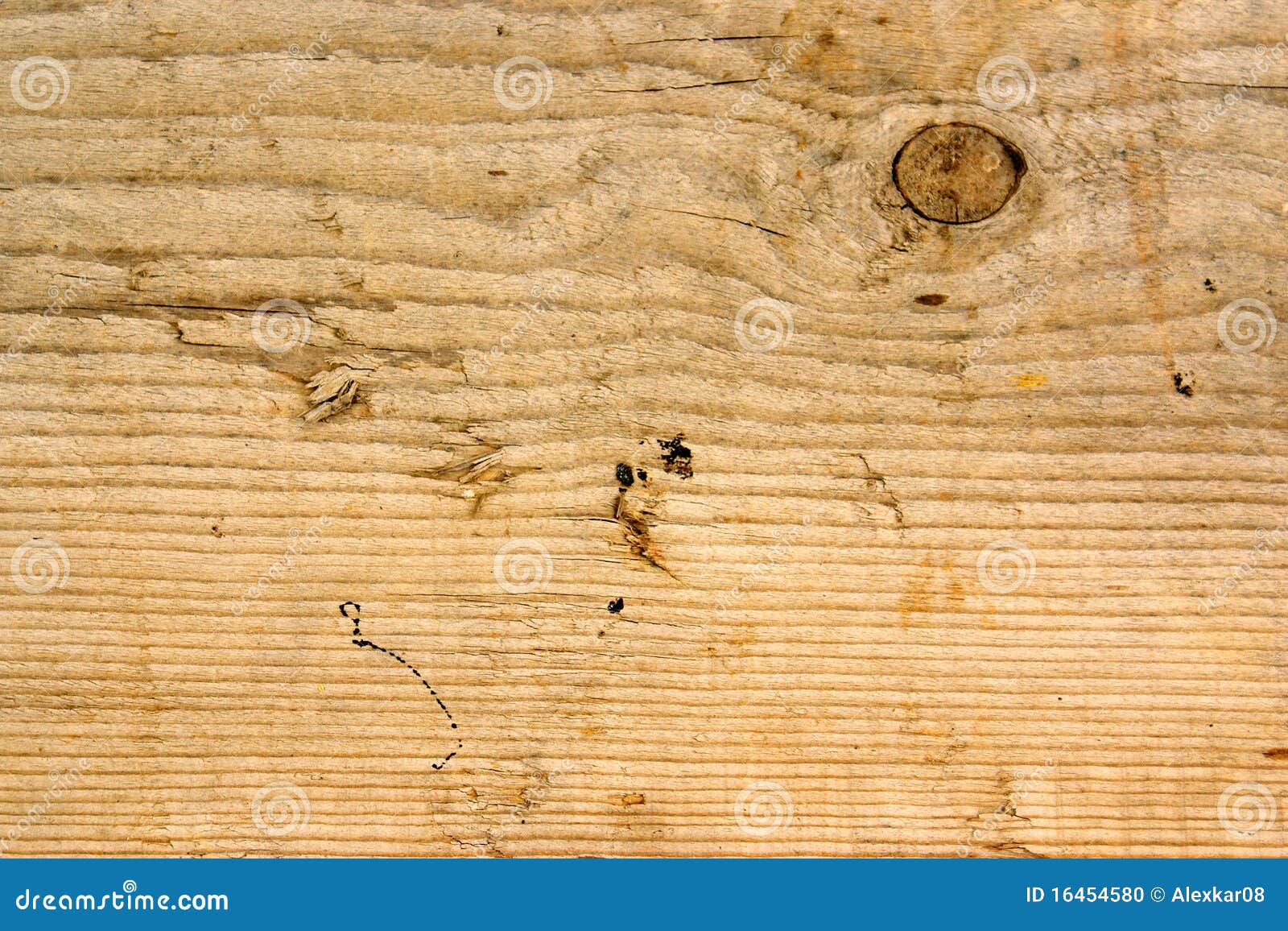Wooden plank stock photo. Image of timber, natural, color - 16454580