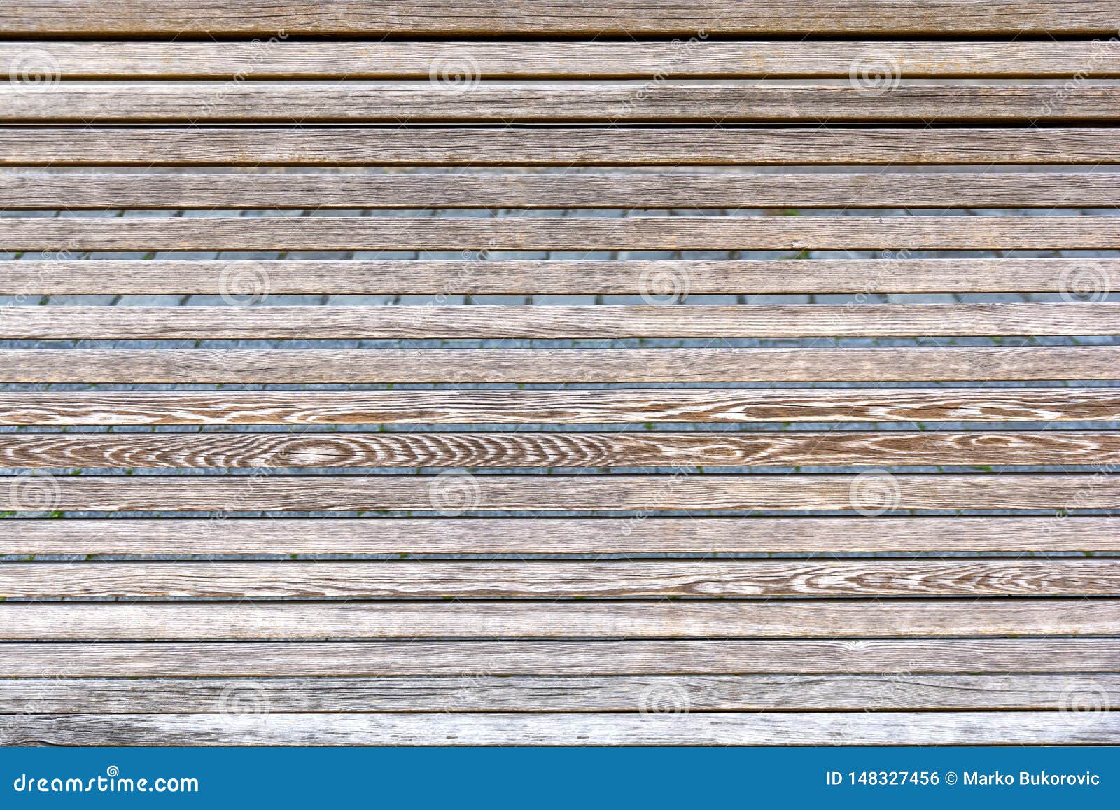 Wooden Plank Grid Texture Material Background Stock Photo - Image of ...
