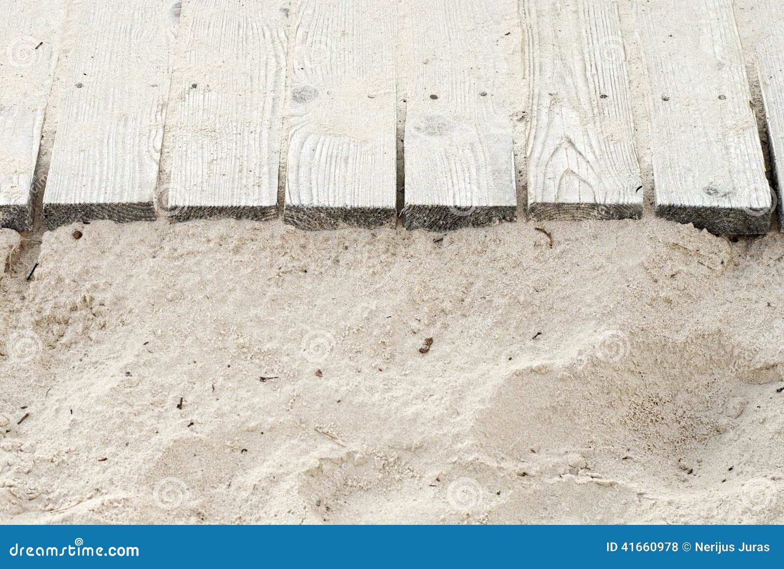 Wooden plank path stock photo. Image of abstract, coastline - 41660978