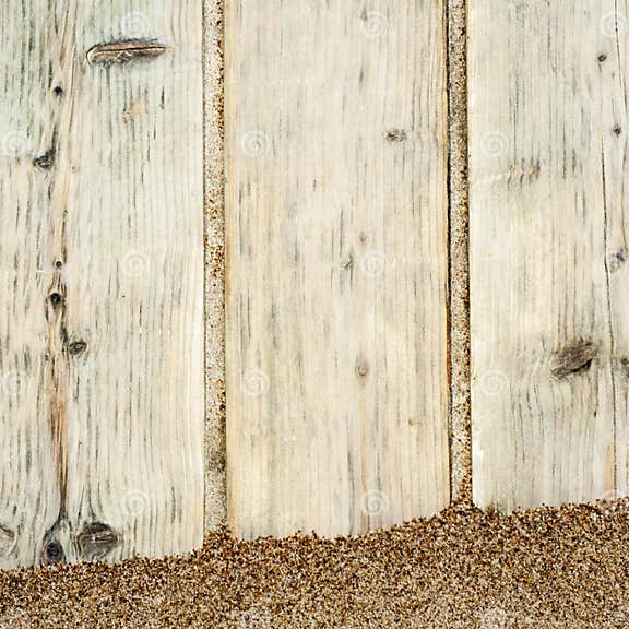 Wooden plank path stock photo. Image of coast, scenery - 41842436