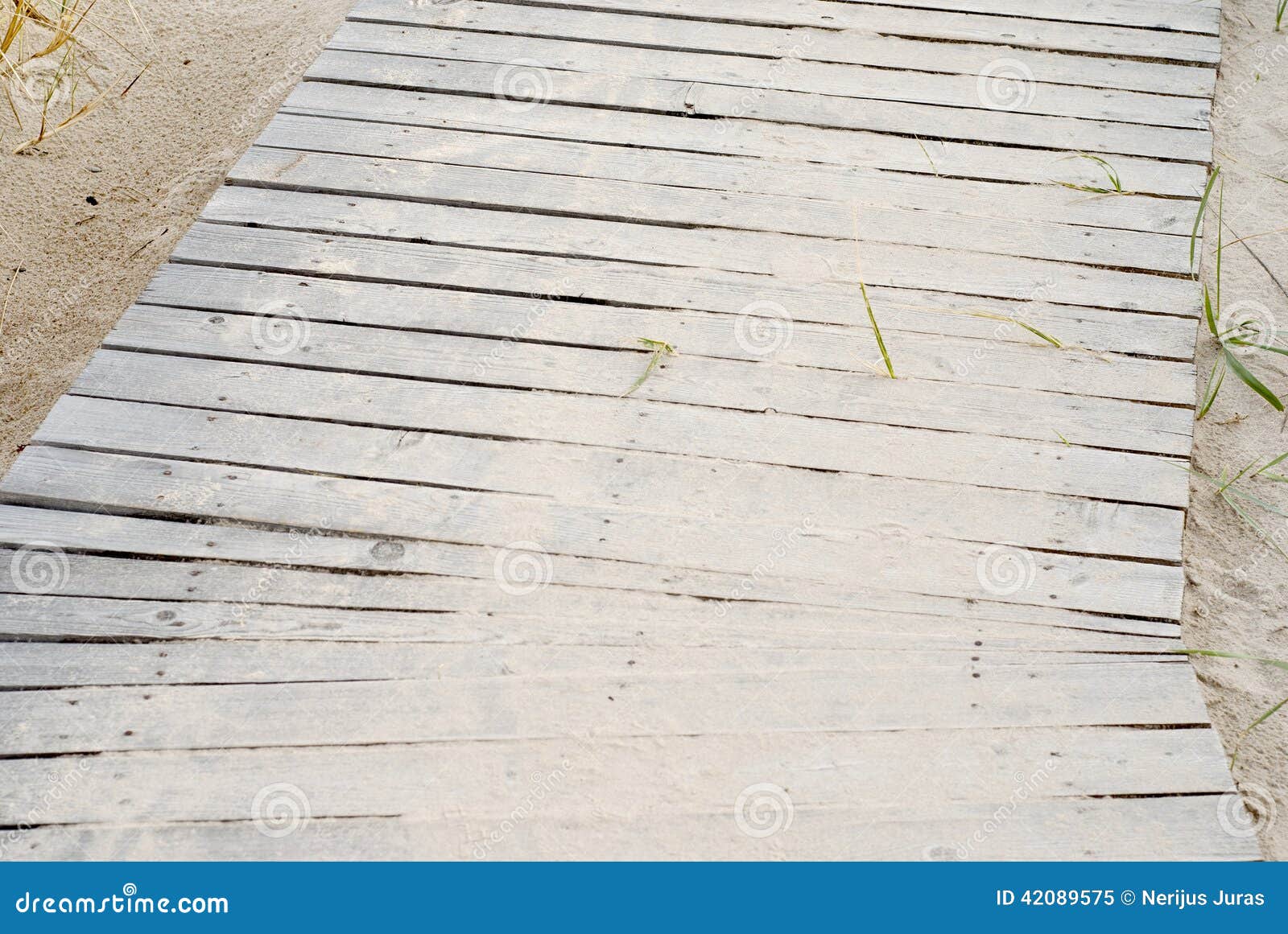 Wooden plank path stock image. Image of outdoor, relax - 42089575