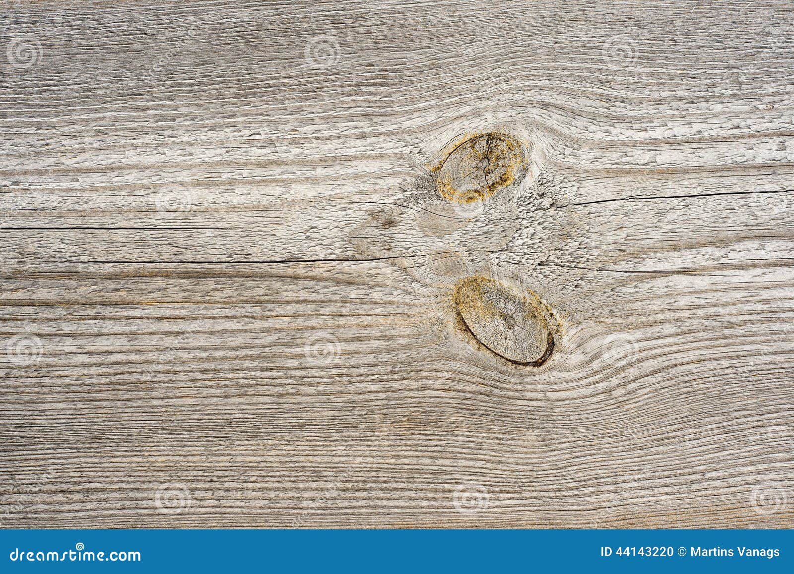 Wooden Plank with Splinters and Cracks Stock Photo - Image of screws ...