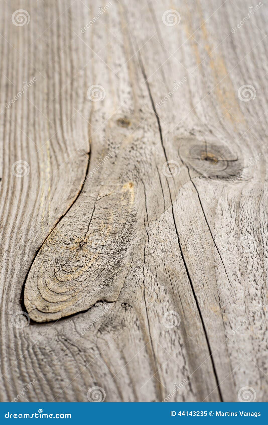 Wooden Plank with Splinters and Cracks Stock Image - Image of plank ...