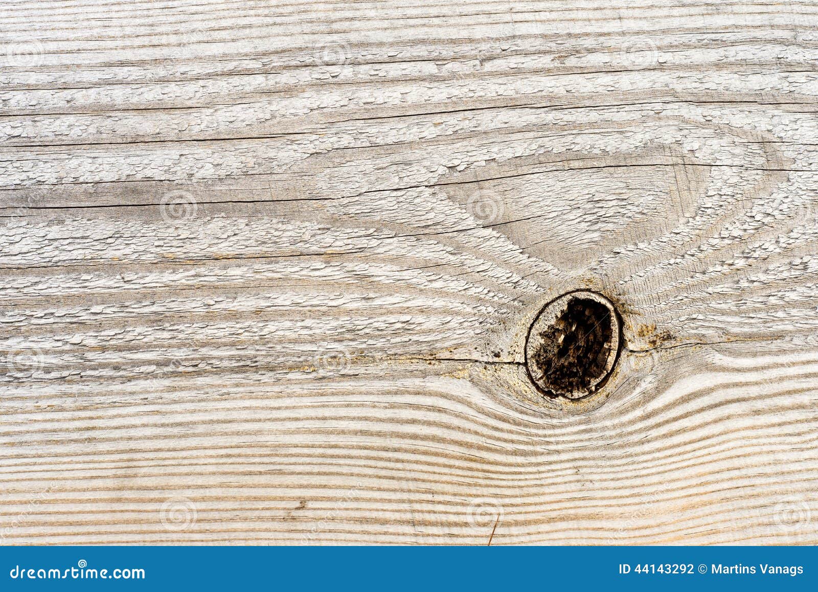Wooden Plank with Splinters and Cracks Stock Photo - Image of cracks ...