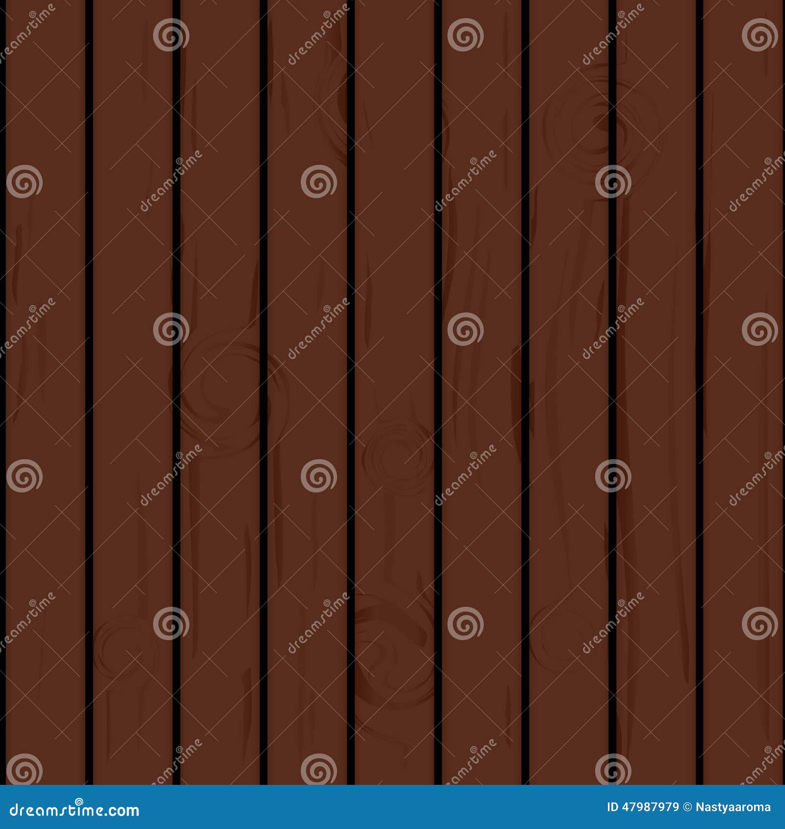 Wooden Plank Texture stock vector. Illustration of pine - 47987979