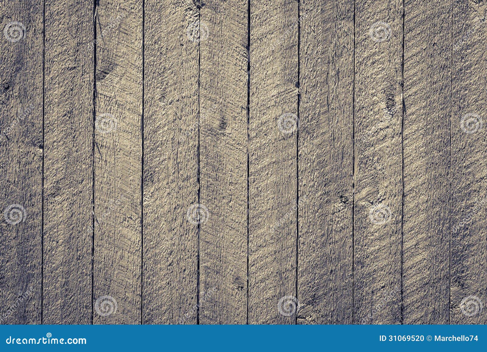 Wooden plank stock photo. Image of detail, lumber, horizontal - 31069520