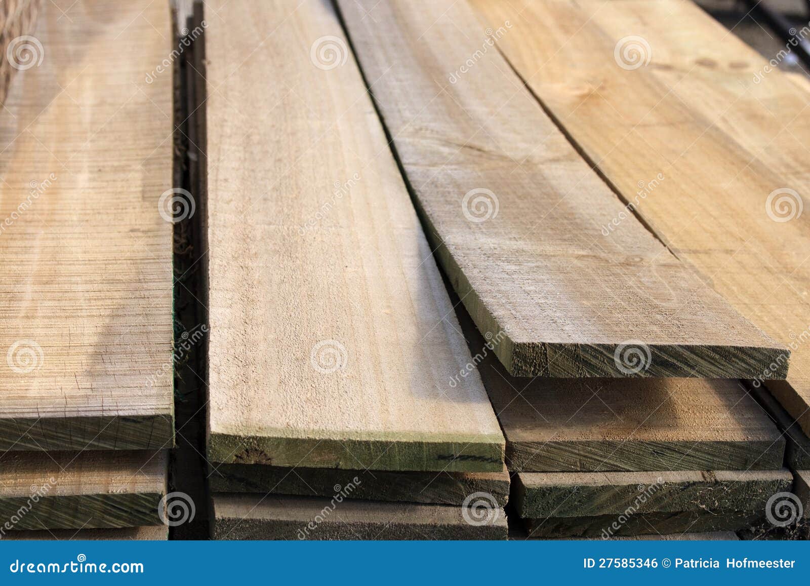 Wooden planks stock photo. Image of boards, lumber, hardwood - 27585346