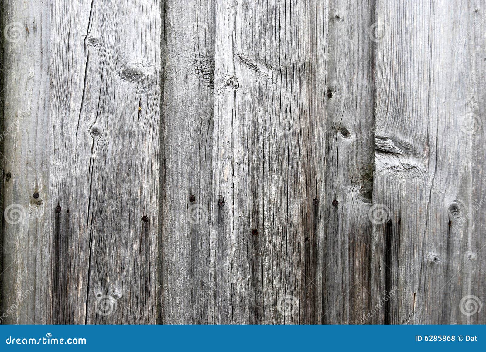Wooden planks stock photo. Image of carpentry, fence, aged - 6285868