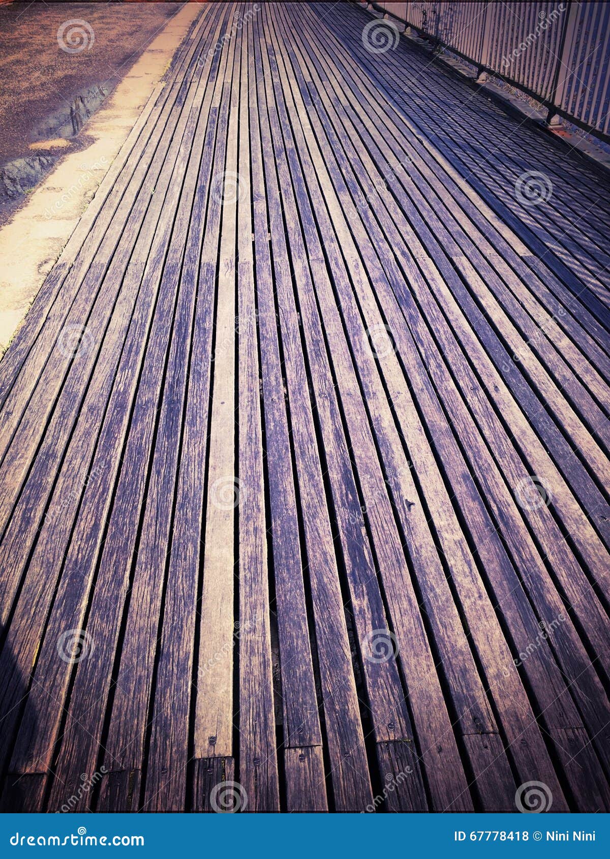 Parallel Wood Plank Background Textures Pattern Stock Photo ...